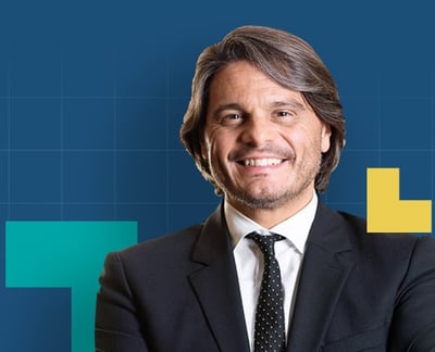 dcs plus | Leadership Corner Interviews