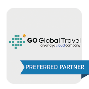 Travel industry global partnerships