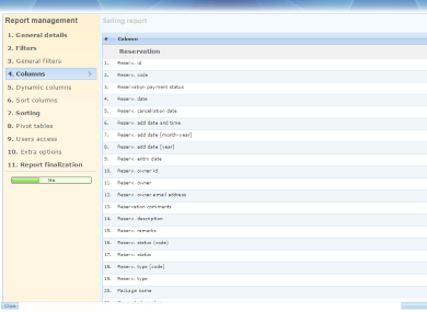 dcsplus.net - AIDA Screenshots