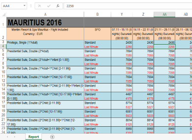 dcsplus.net - AIDA Screenshots