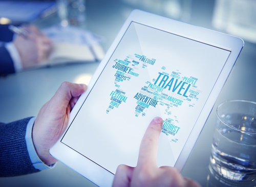 How Cognitive Computing Could Change How We Travel