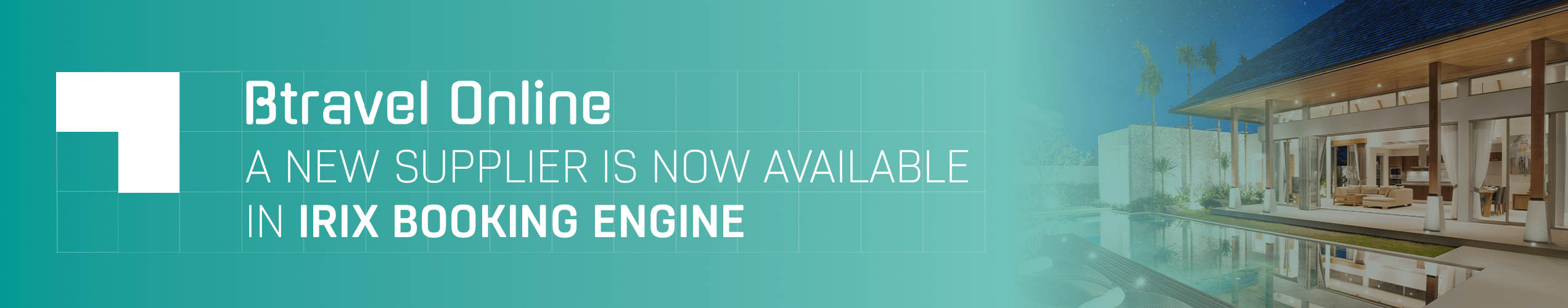 dcs plus | Btravel is now available in IRIX