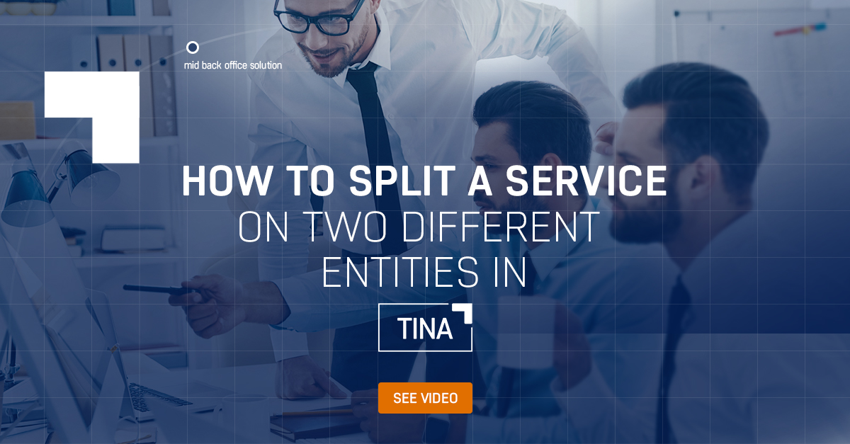 dcs plus | TINA Knowledge How to split a service on two different ...
