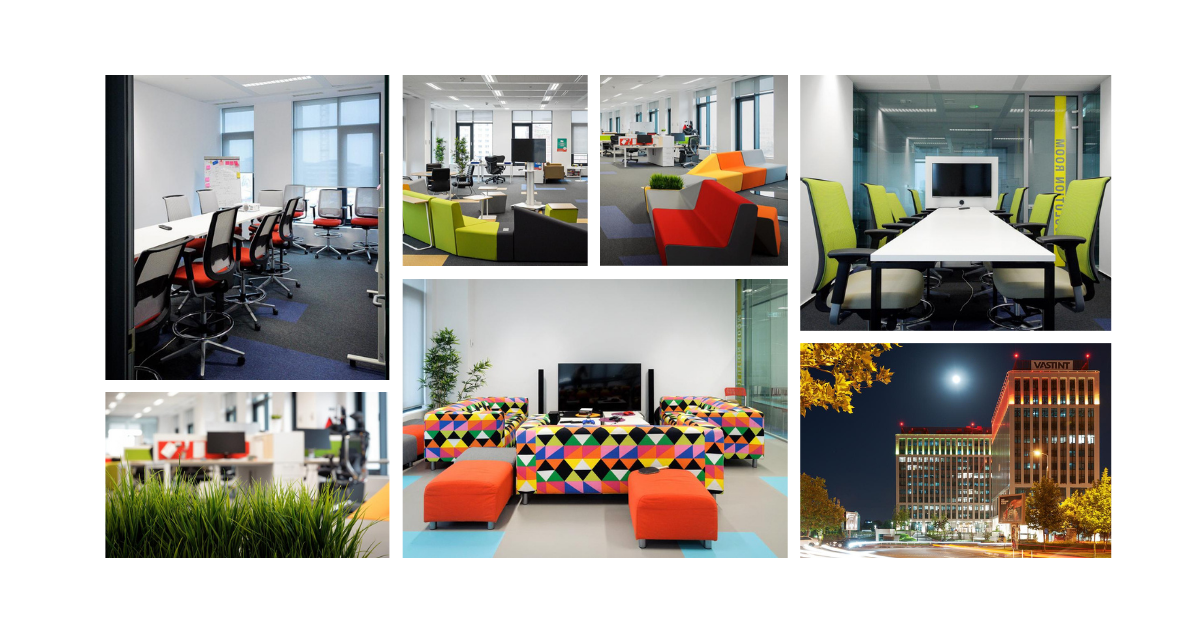 dcs plus | Career opportunities